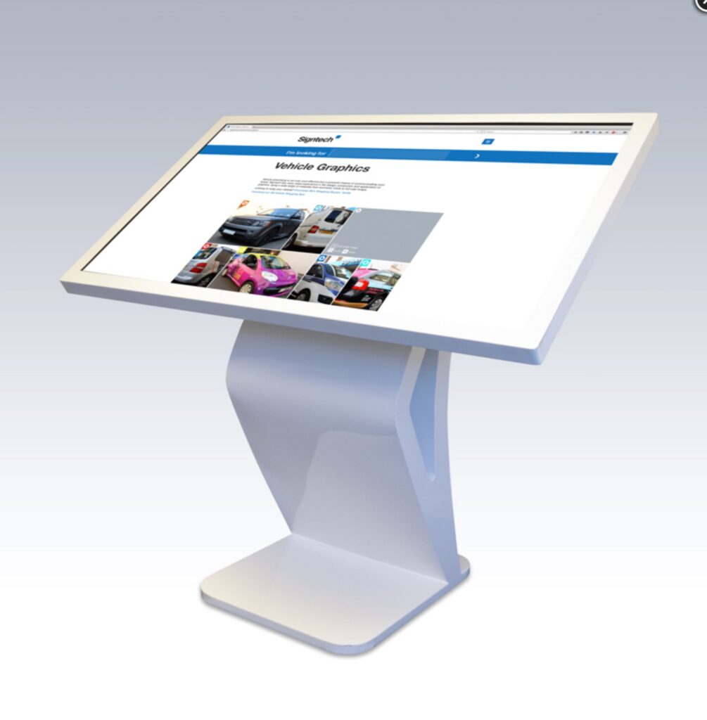 Signtech - Contact Details, Image Gallery, and Reviews - Planning.je