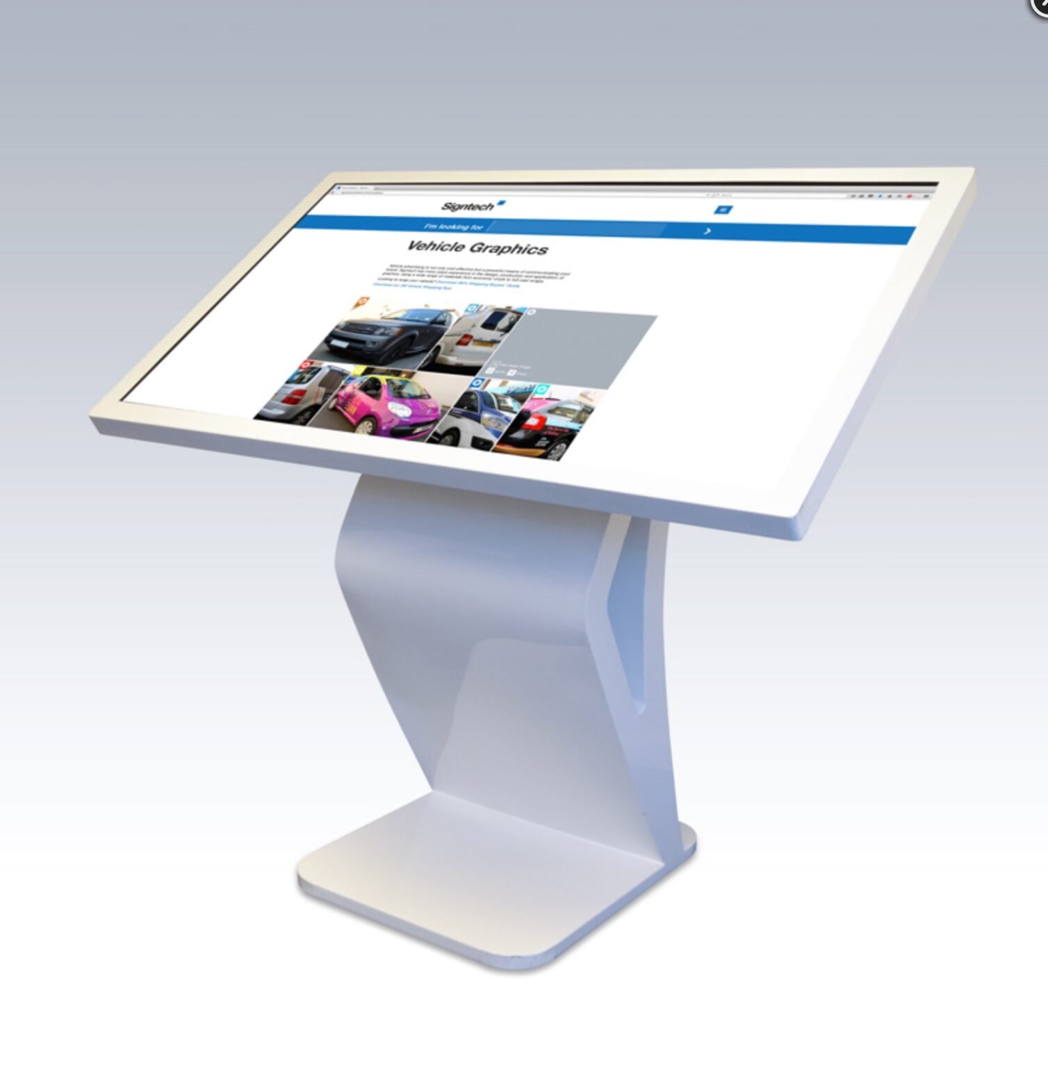 Signtech - Contact Details, Image Gallery, and Reviews - Planning.je