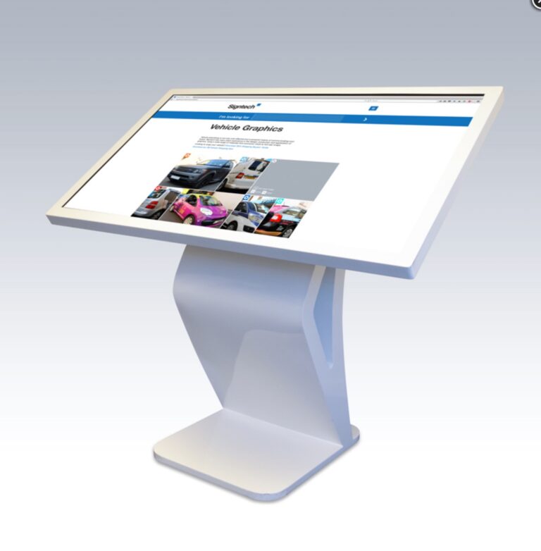 Signtech - Contact Details, Image Gallery, and Reviews - Planning.je
