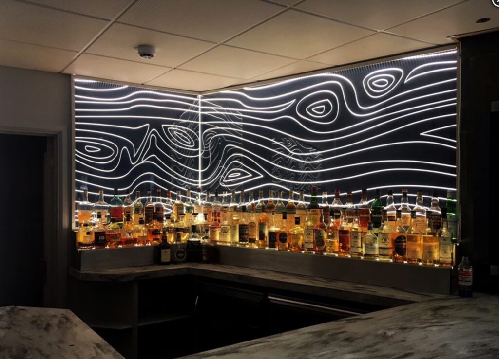 Signtech - Contact Details, Image Gallery, and Reviews - Planning.je