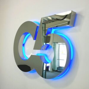 Signtech - Contact Details, Image Gallery, and Reviews - Planning.je