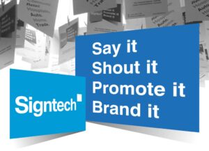 Signtech - Contact Details, Image Gallery, and Reviews - Planning.je