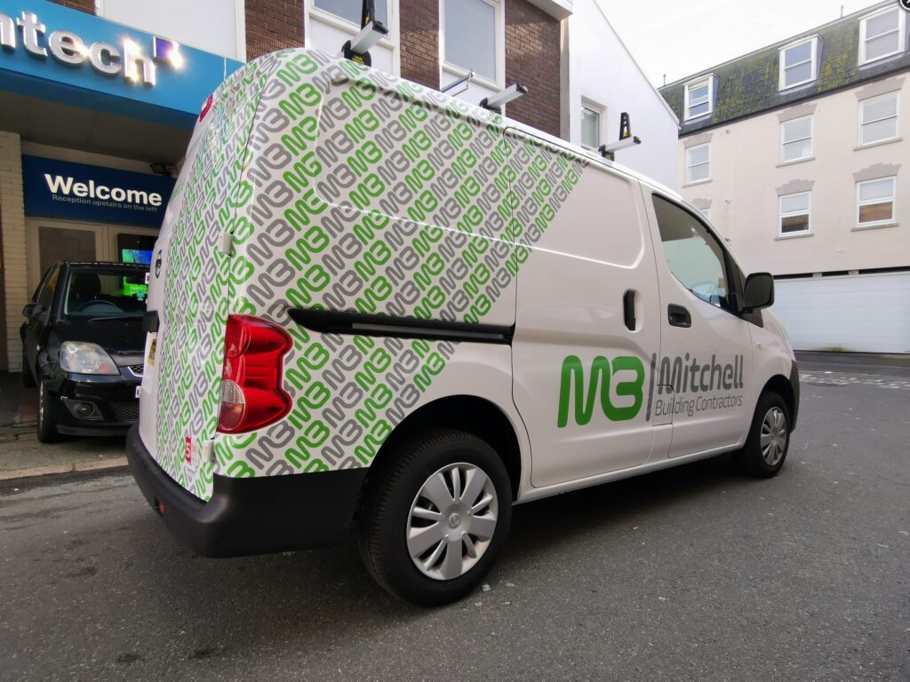 Signtech - Contact Details, Image Gallery, and Reviews - Planning.je