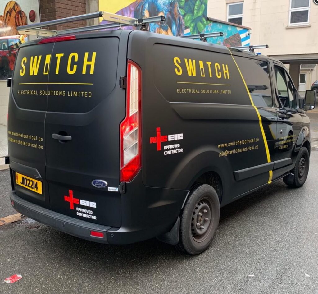 Signtech - Contact Details, Image Gallery, and Reviews - Jersey ...