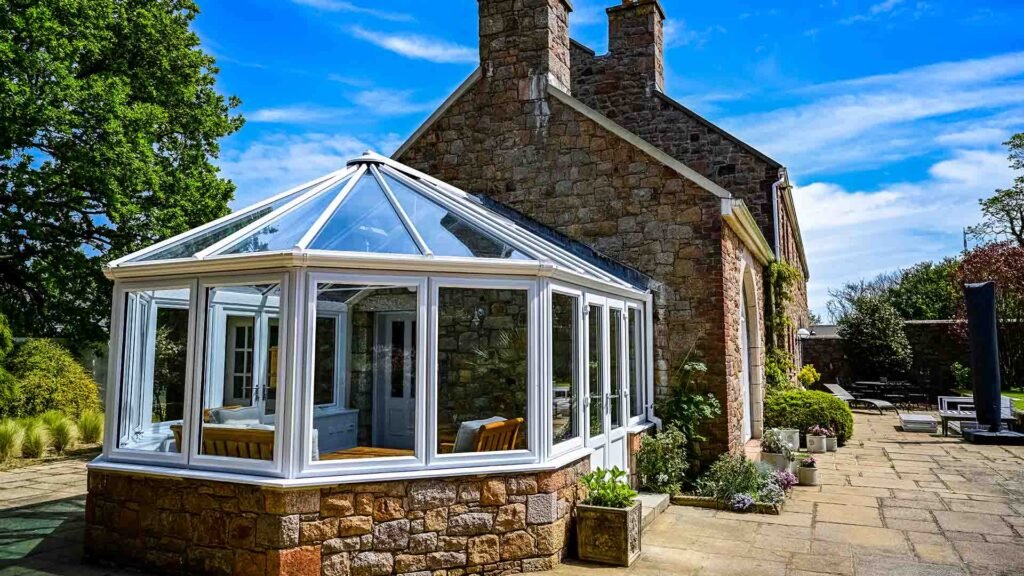 Pallot Glass and Windows - Contact Details, Image Gallery, and Reviews ...
