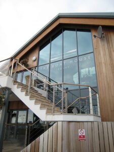 Pallot Glass and Windows - Contact Details, Image Gallery, and Reviews ...