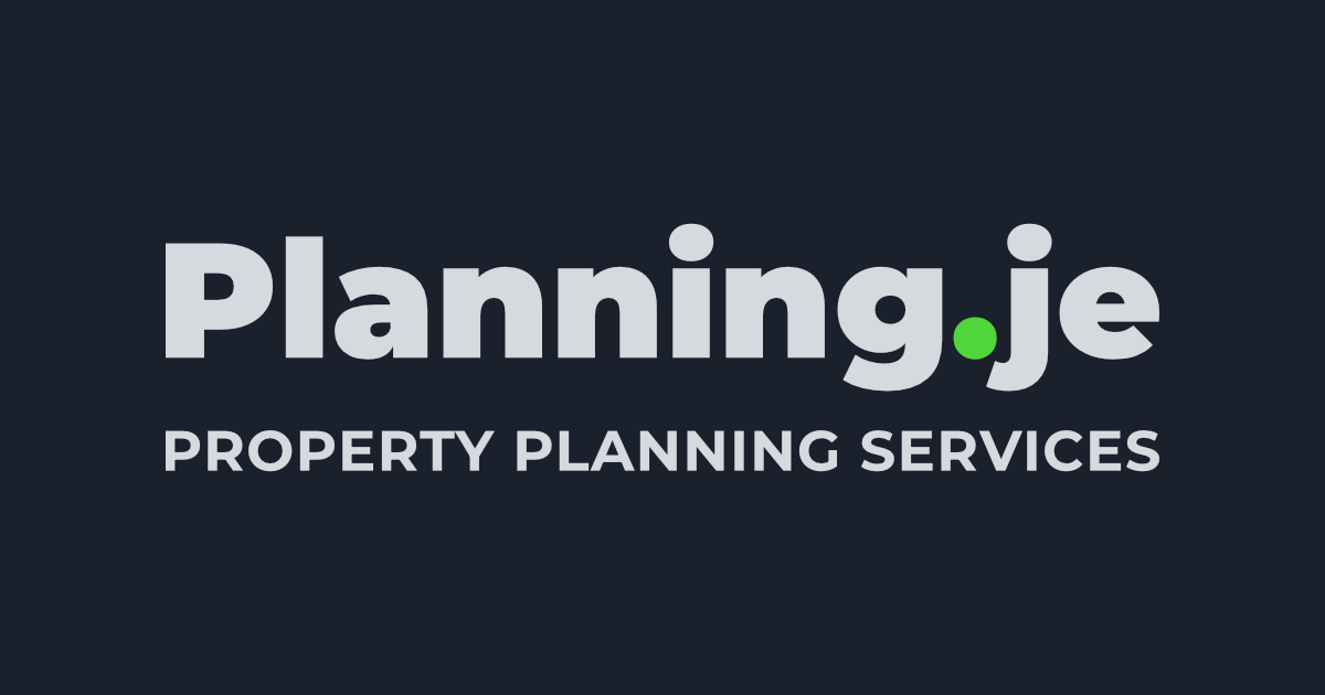 Jersey Planning Register - Planning.je