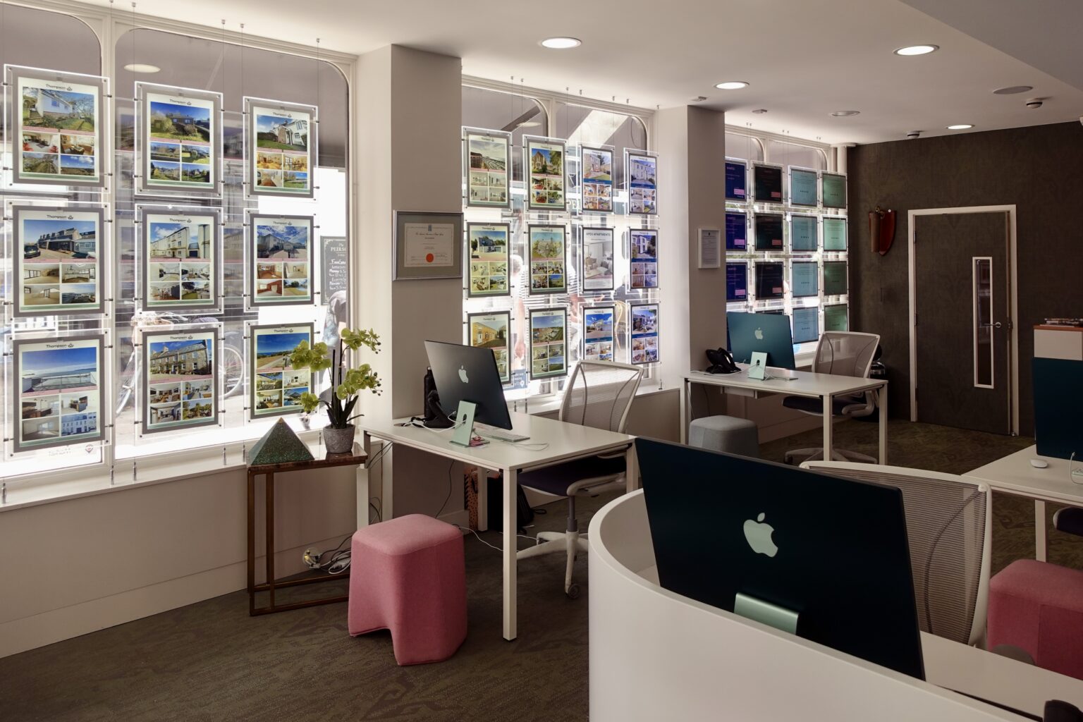 Thompson Estates - Contact Details, Image Gallery, and Reviews ...