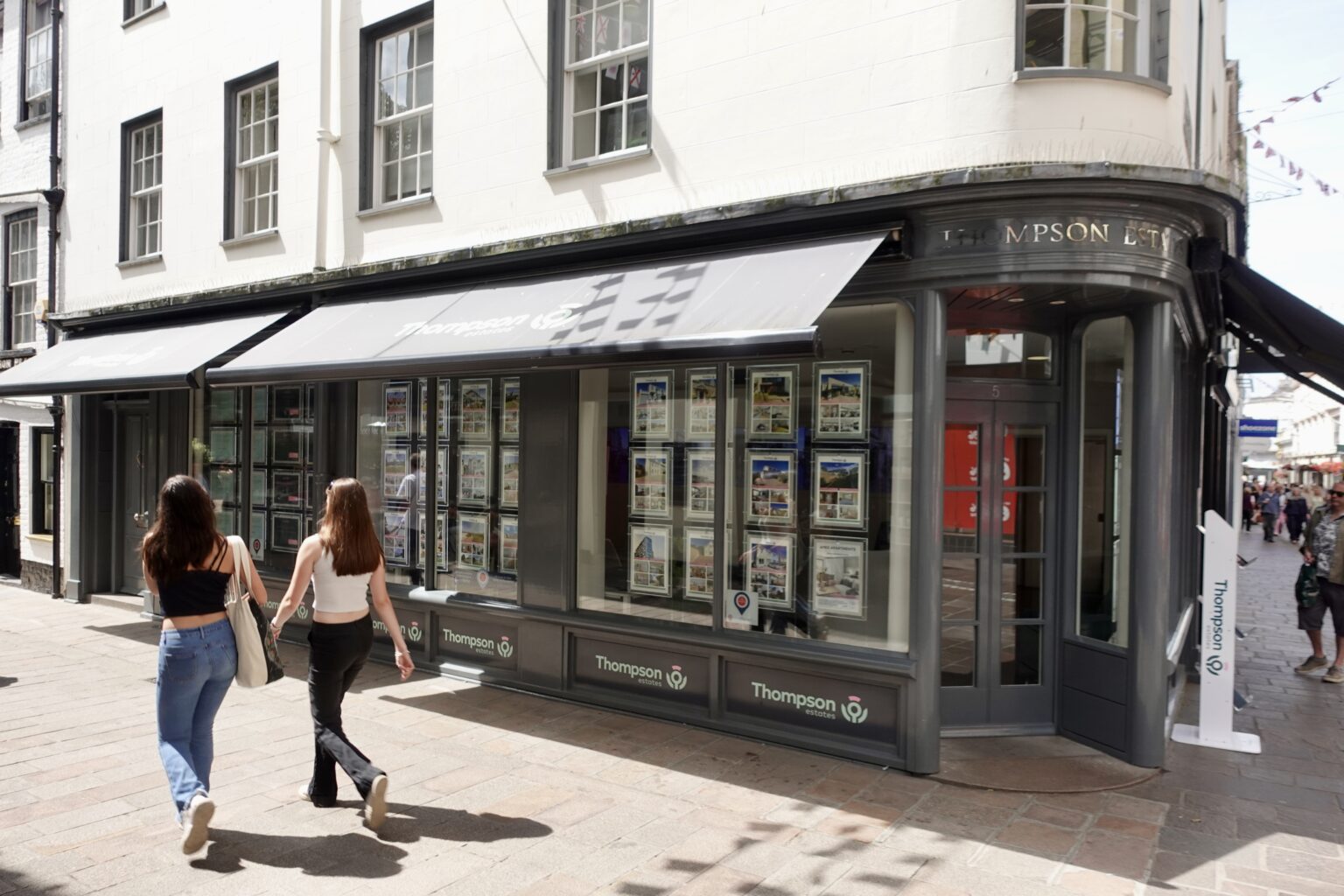Thompson Estates - Contact Details, Image Gallery, and Reviews ...